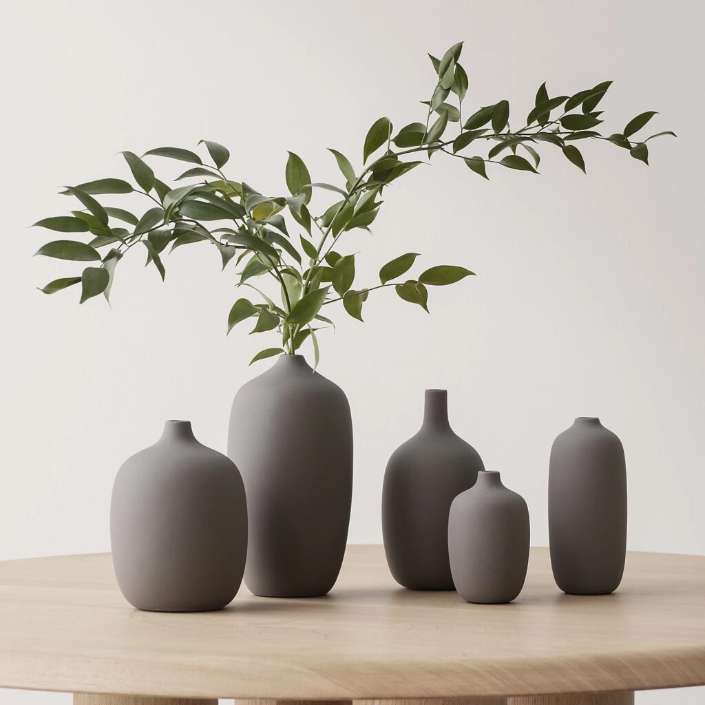 51 Ceramic Vases to Spice Up Any Surface