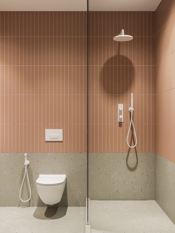 shower area design | Interior Design Ideas