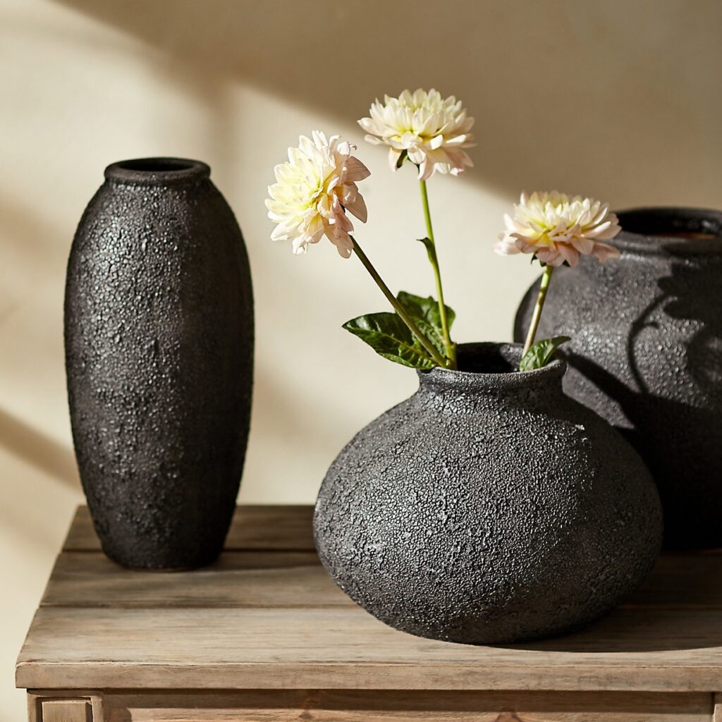 51 Ceramic Vases to Spice Up Any Surface