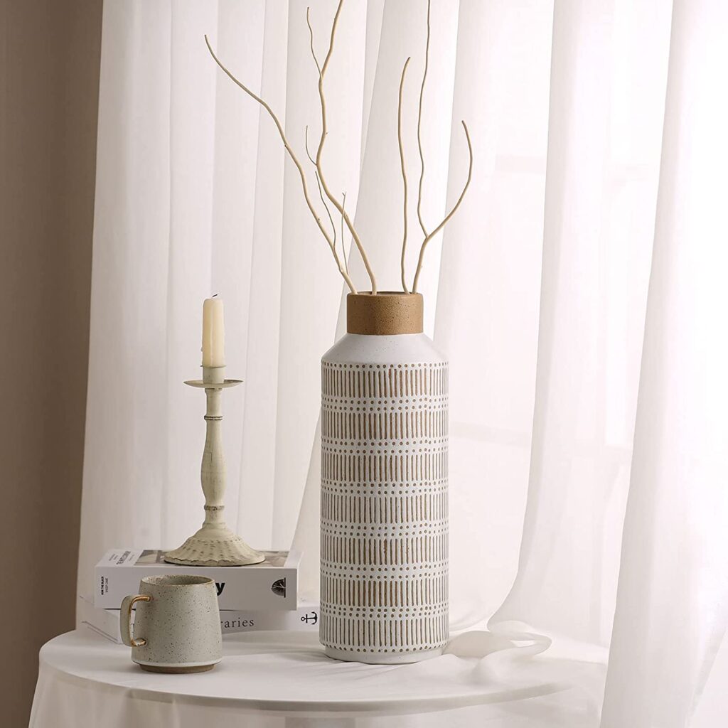 51 Ceramic Vases to Spice Up Any Surface