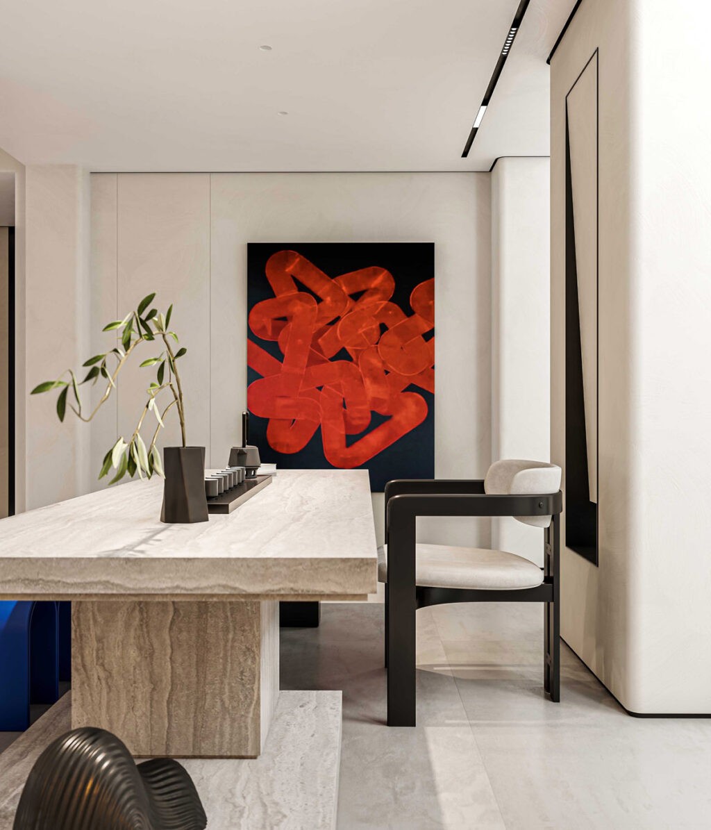 tea room table | Interior Design Ideas