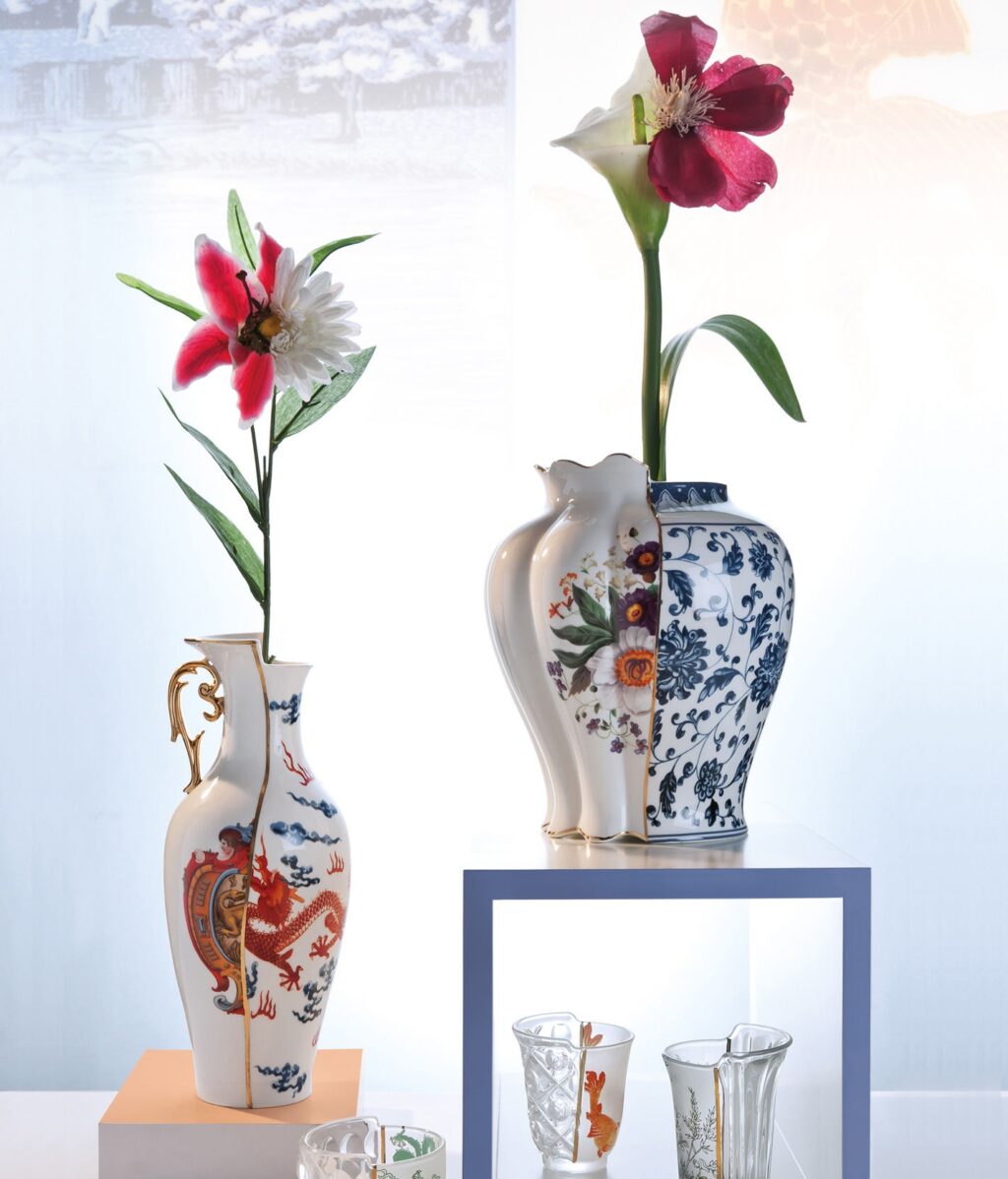 51 Ceramic Vases to Spice Up Any Surface