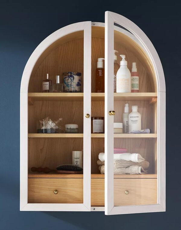 51 Display Shelves to Showcase Your Favorite Things