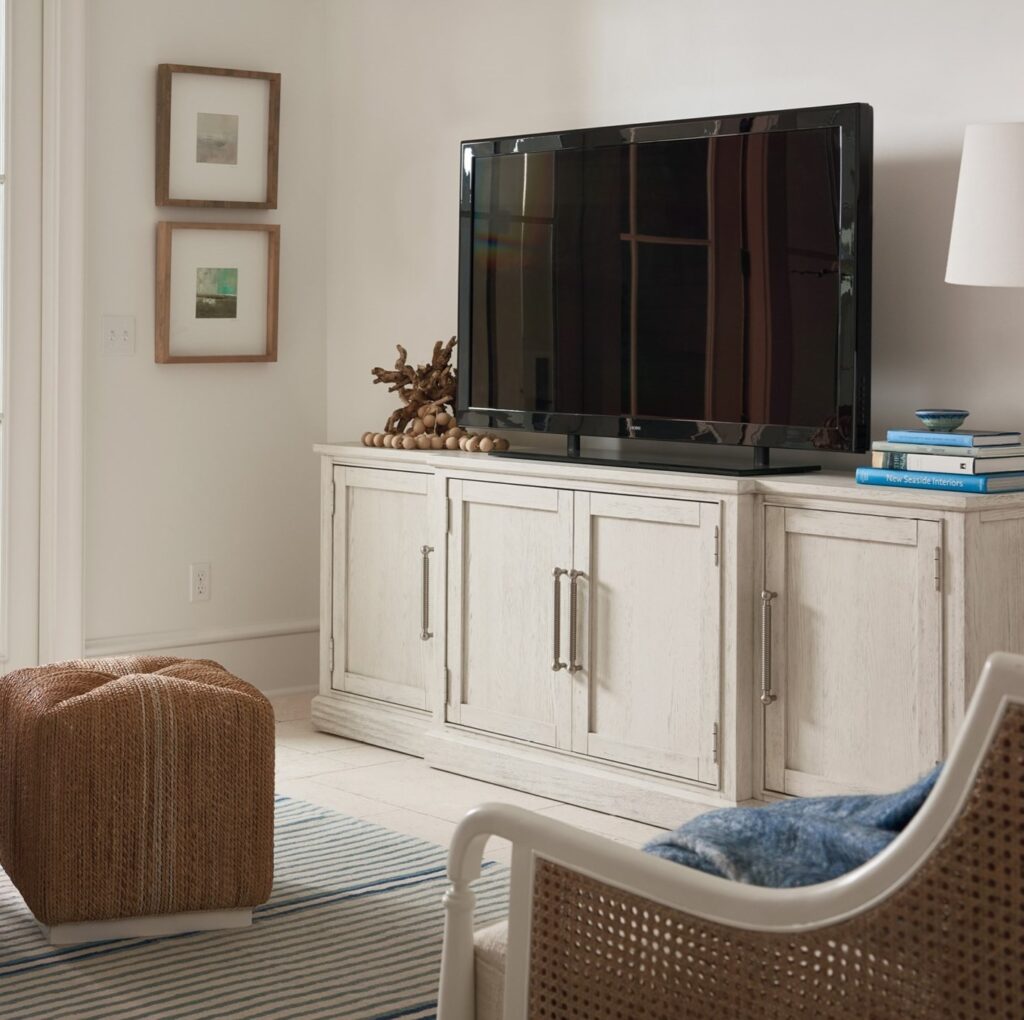 51 Media Consoles to Revitalize Your Entertainment Setup