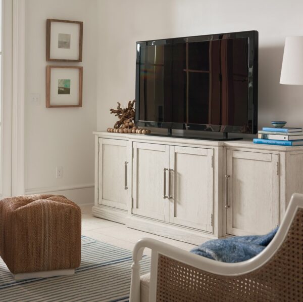 51 Media Consoles to Revitalize Your Entertainment Setup