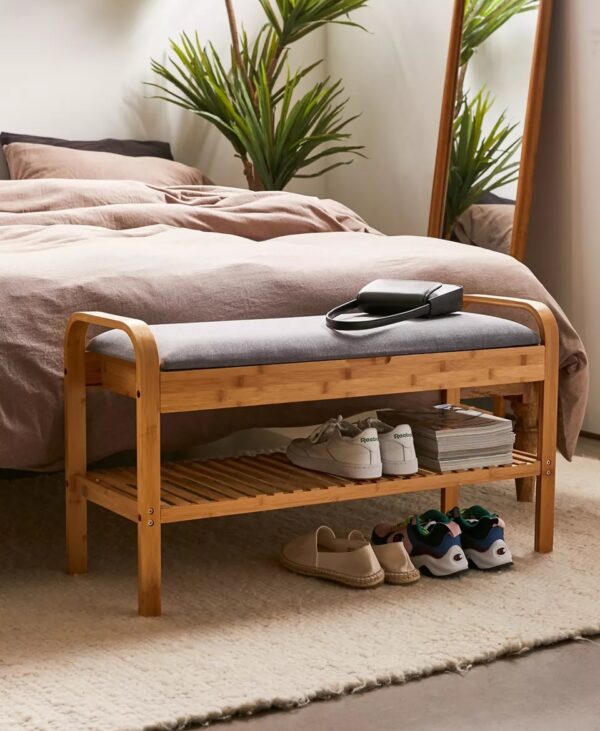 51 Wood Benches for Sturdy Stylish Seating AnywhereInterior Design Ideas.