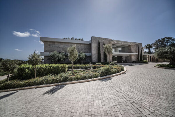 Impressive Luxury Villa In Spain With Landscaped Gardens [Video]