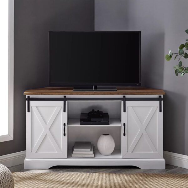51 Media Consoles to Revitalize Your Entertainment Setup