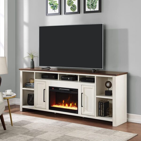 51 Media Consoles to Revitalize Your Entertainment Setup