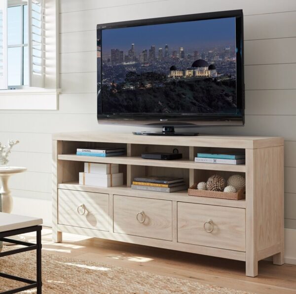 51 Media Consoles to Revitalize Your Entertainment Setup