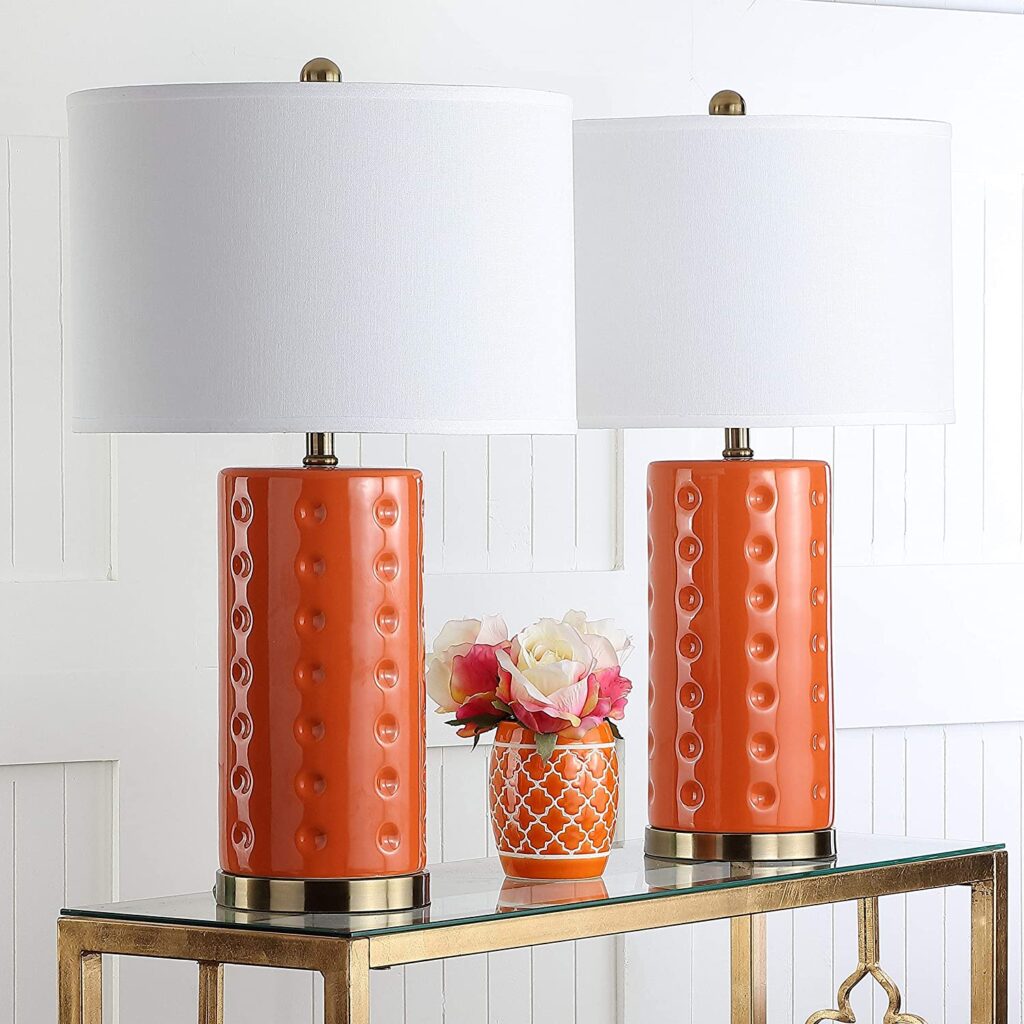 51 Table Lamps for Living Room Lighting Perfection