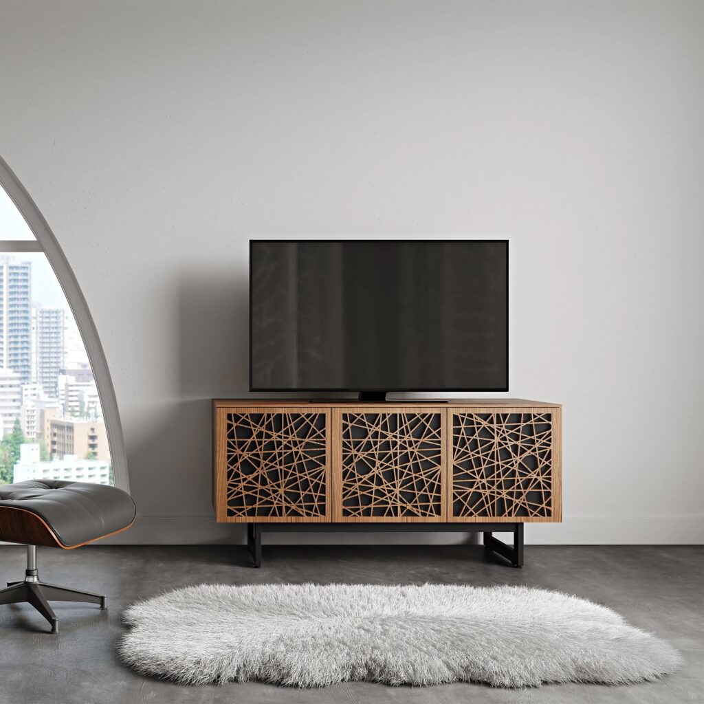 51 Media Consoles to Revitalize Your Entertainment Setup