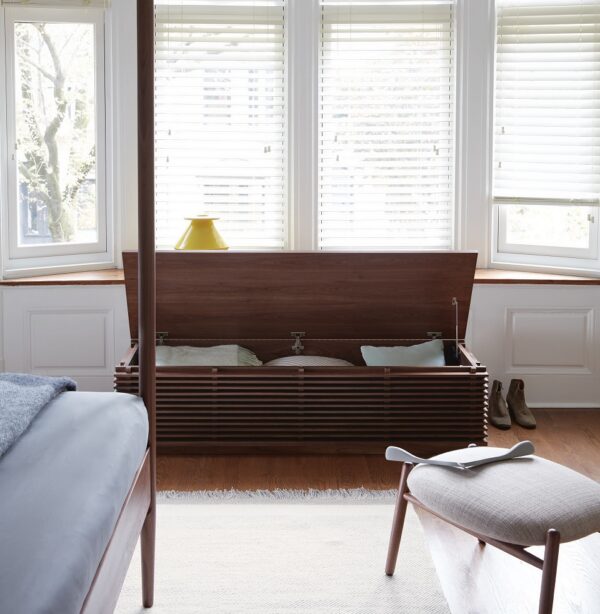 51 Wood Benches for Sturdy Stylish Seating Anywhere