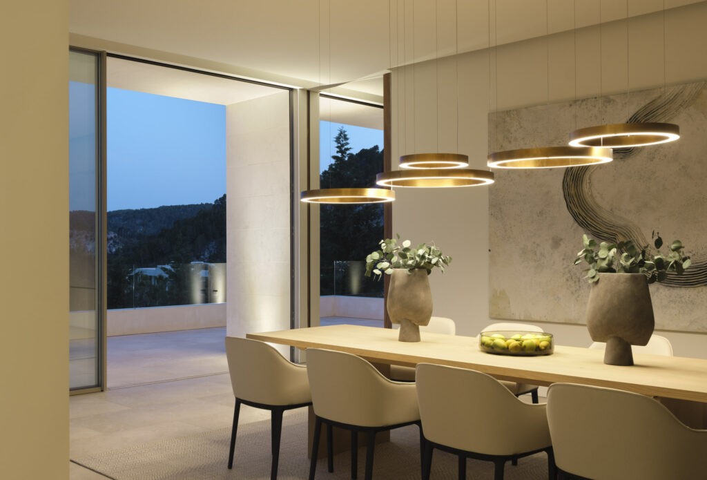 Luxury Home With Infinity Pool in Mallorca, Spain [Video]