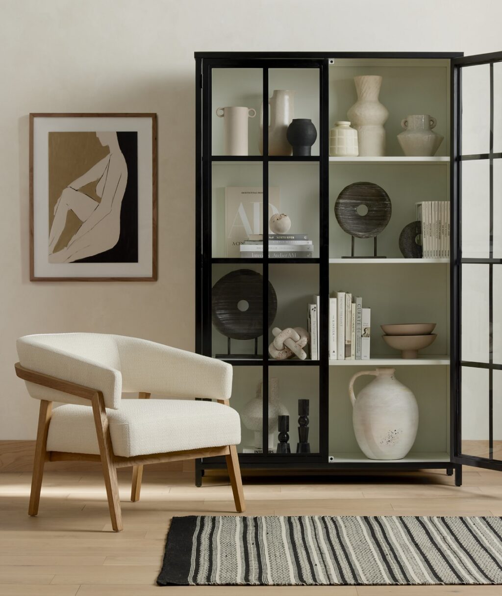 51 Display Shelves to Showcase Your Favorite Things