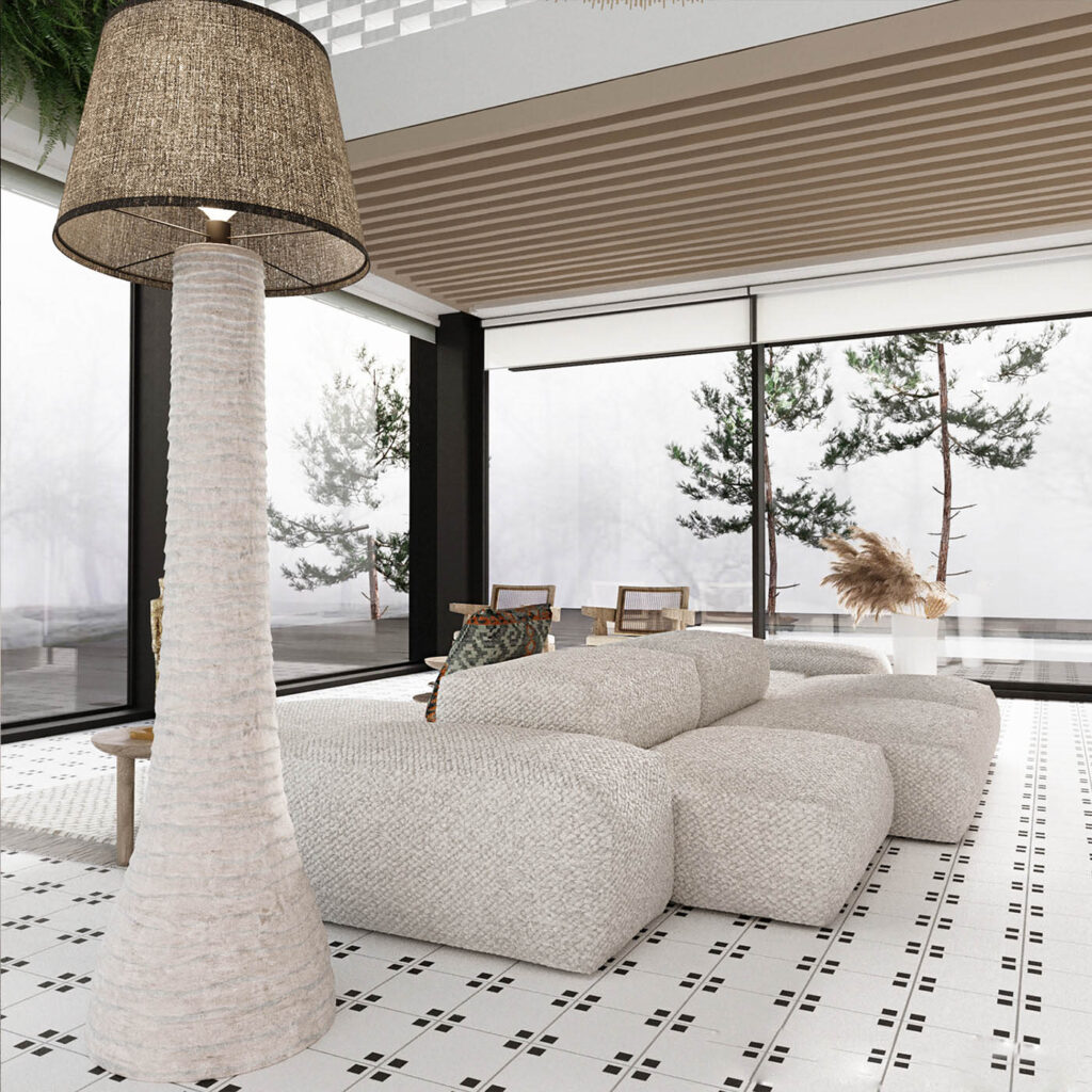 floor lamp | Interior Design Ideas