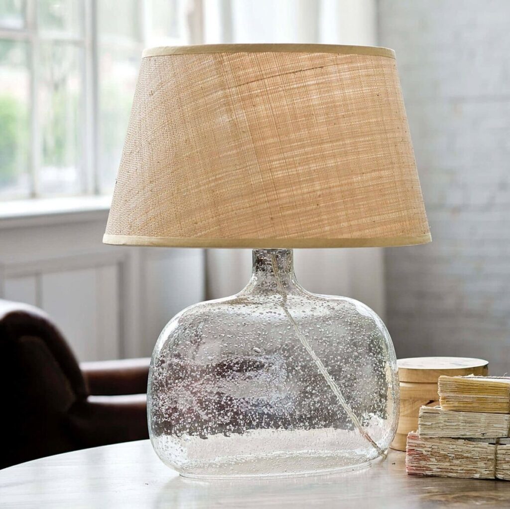 51 Table Lamps for Living Room Lighting Perfection