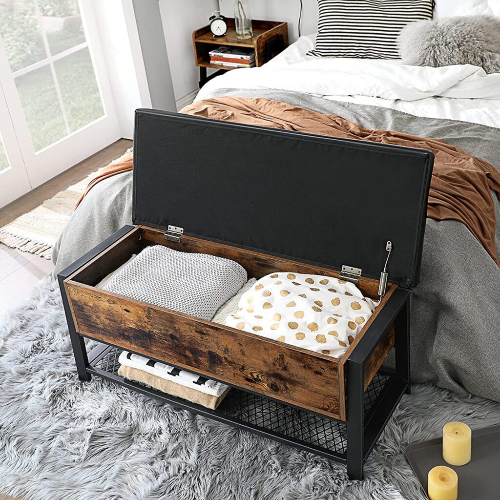 51 Wood Benches for Sturdy Stylish Seating Anywhere
