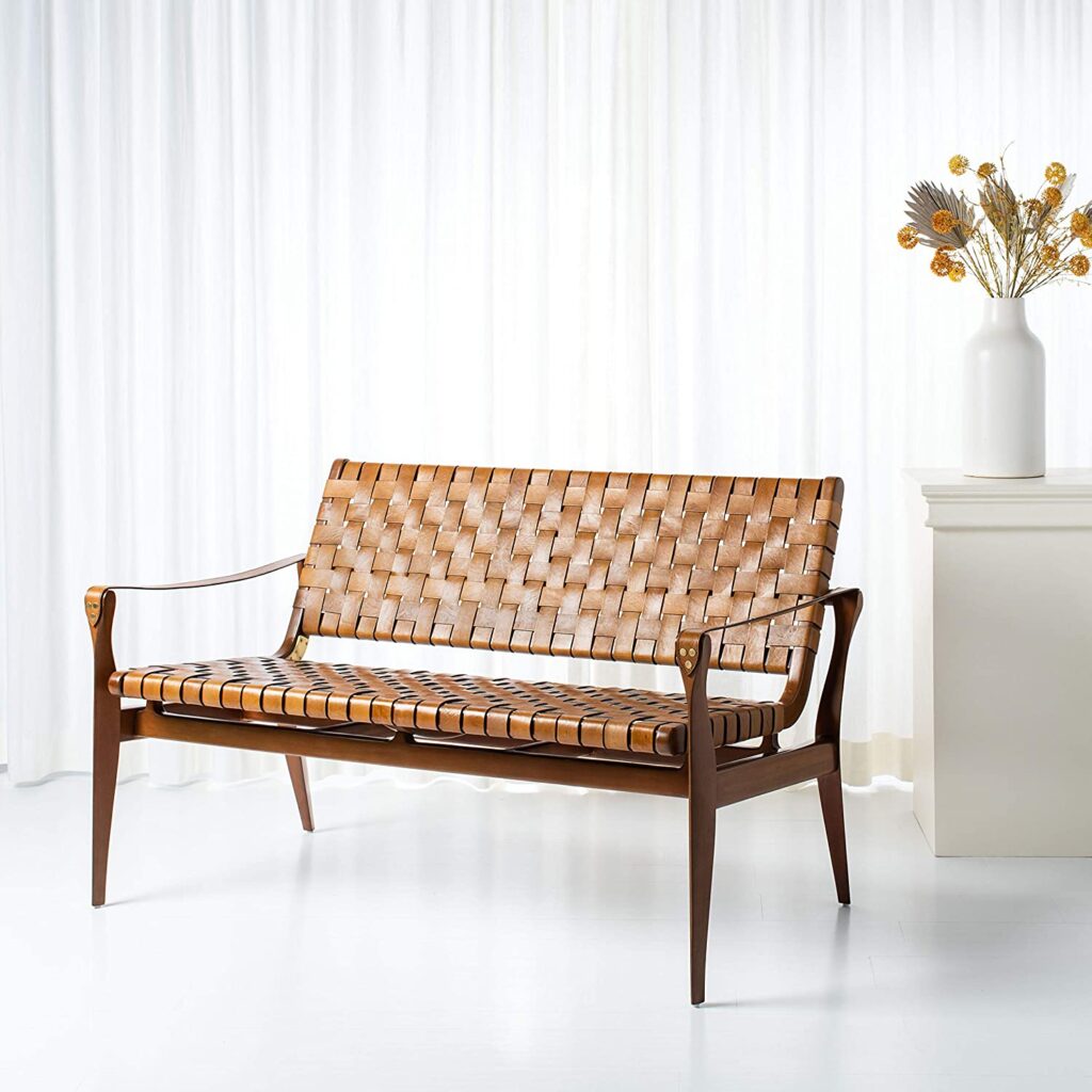 51 Wood Benches for Sturdy Stylish Seating Anywhere