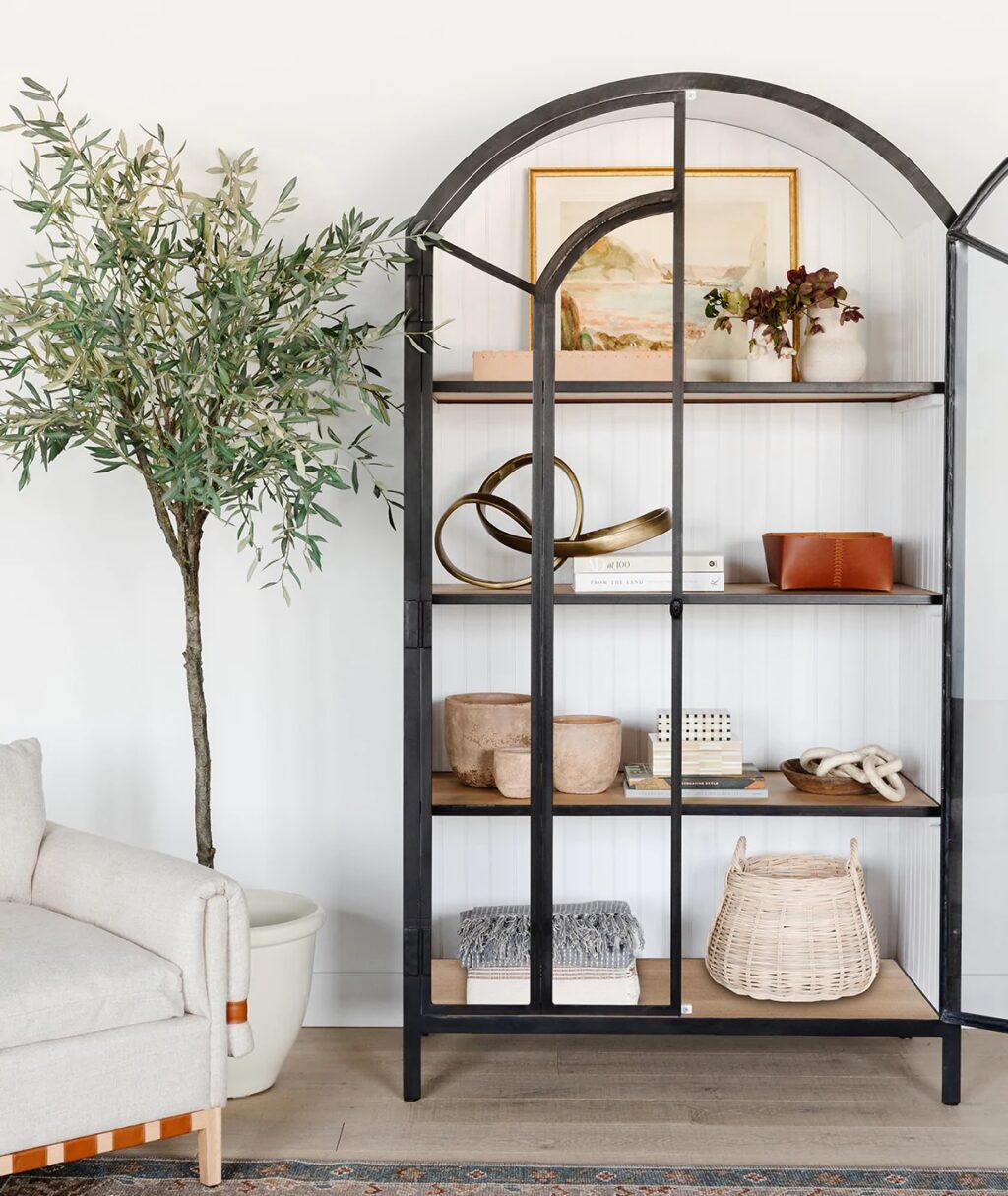 51 Display Shelves to Showcase Your Favorite Things