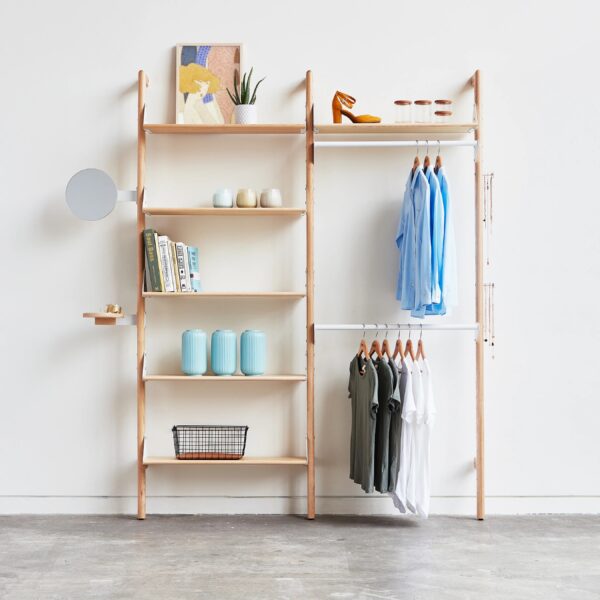51 Display Shelves to Showcase Your Favorite Things