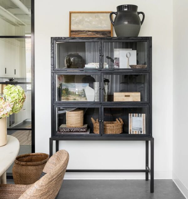 51 Display Shelves to Showcase Your Favorite Things