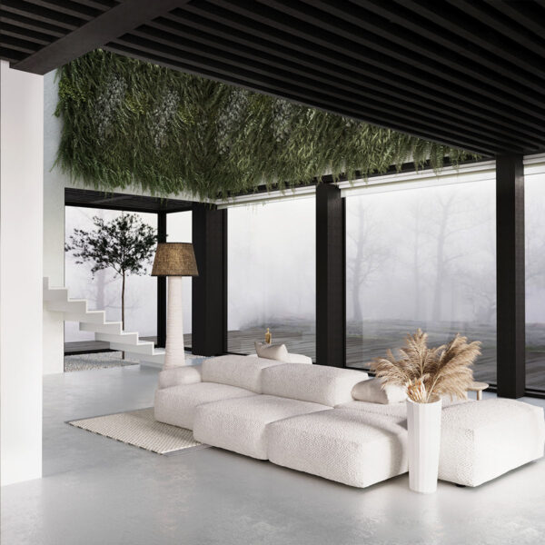 modular couch | Interior Design Ideas