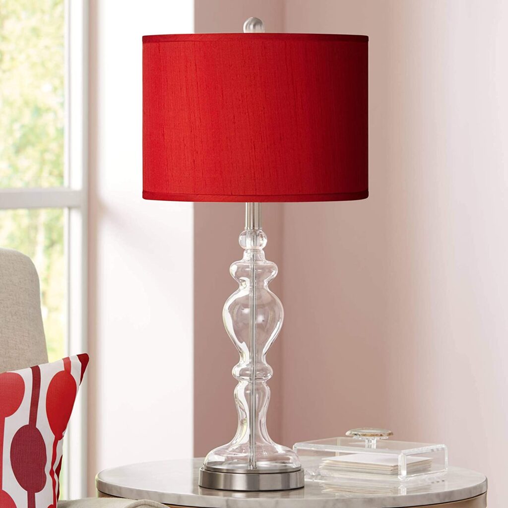 51 Table Lamps for Living Room Lighting Perfection