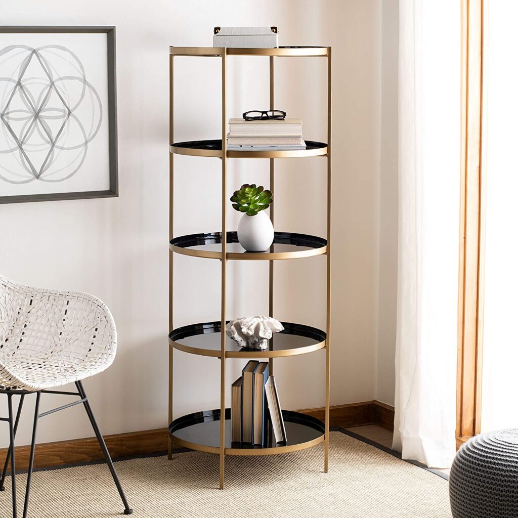 51 Display Shelves to Showcase Your Favorite Things