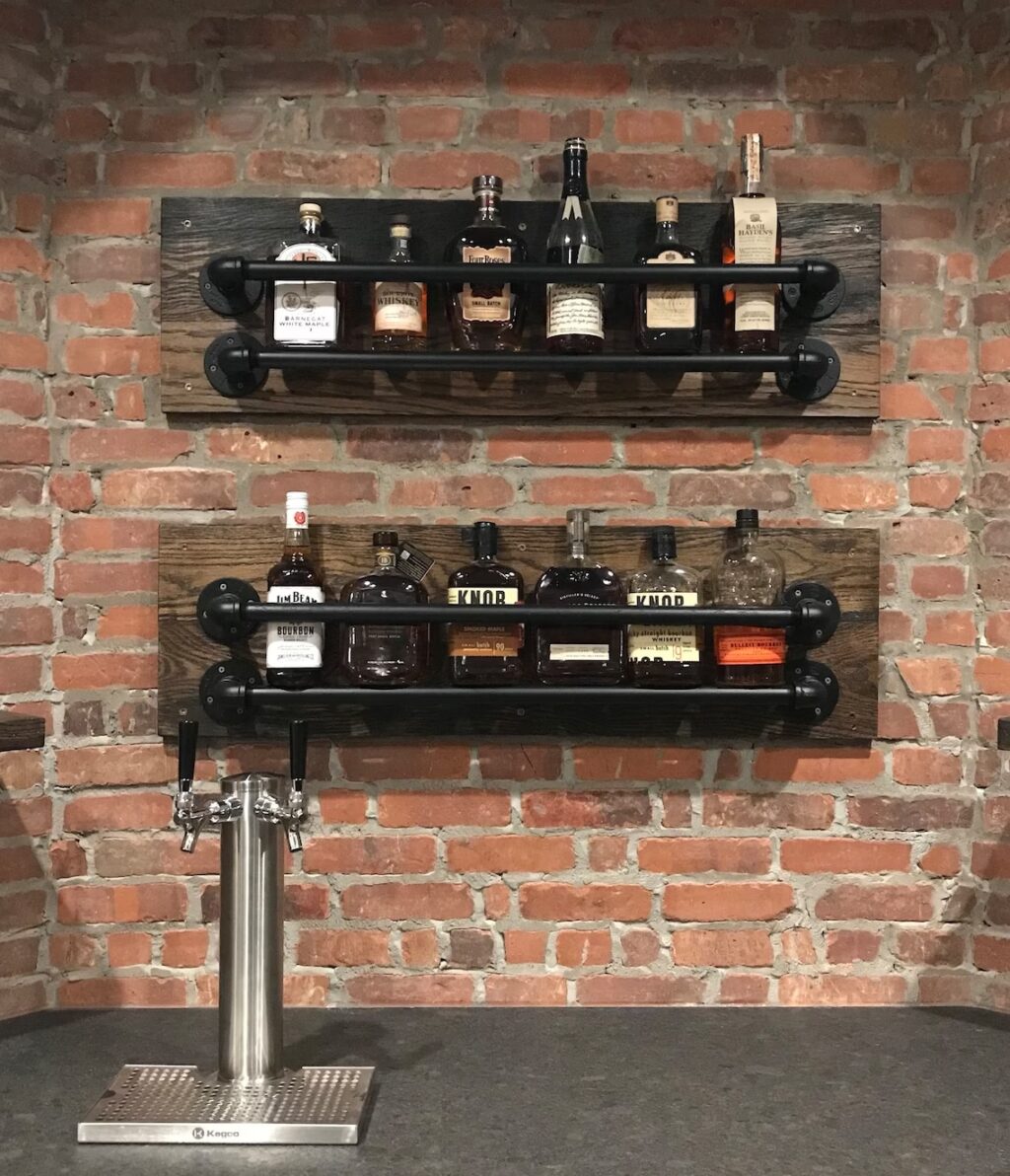 51 Display Shelves to Showcase Your Favorite Things