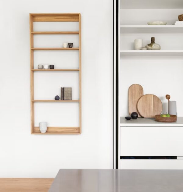 51 Display Shelves to Showcase Your Favorite Things