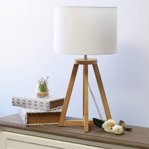 51 Table Lamps for Living Room Lighting Perfection