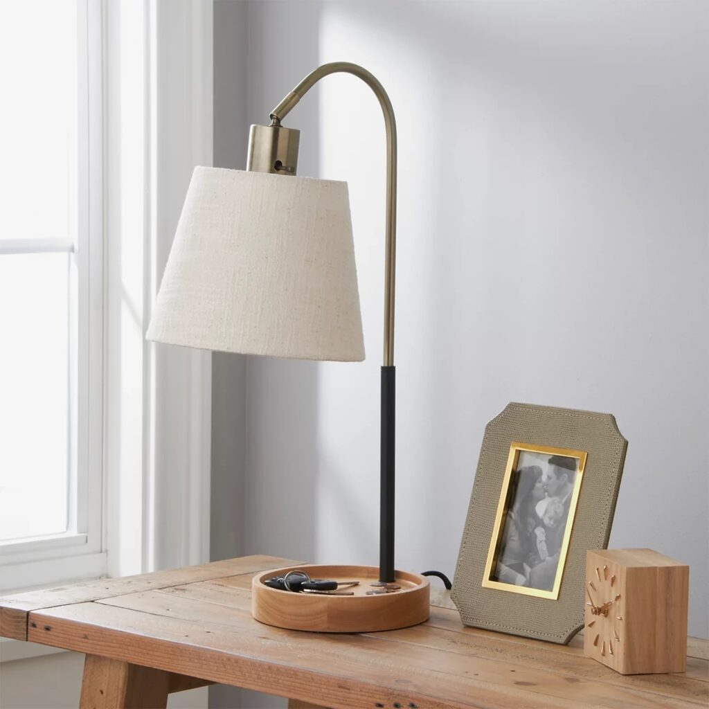 51 Table Lamps for Living Room Lighting Perfection
