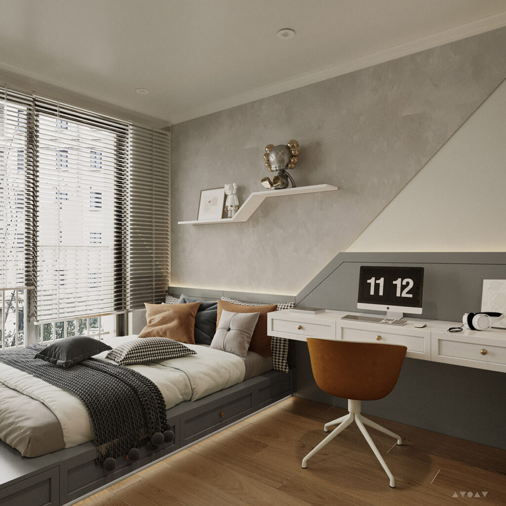 Chic Asian Interiors With Calming Energy