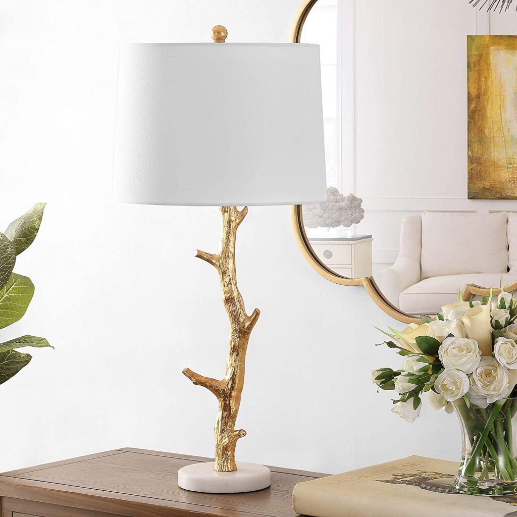 51 Table Lamps for Living Room Lighting Perfection