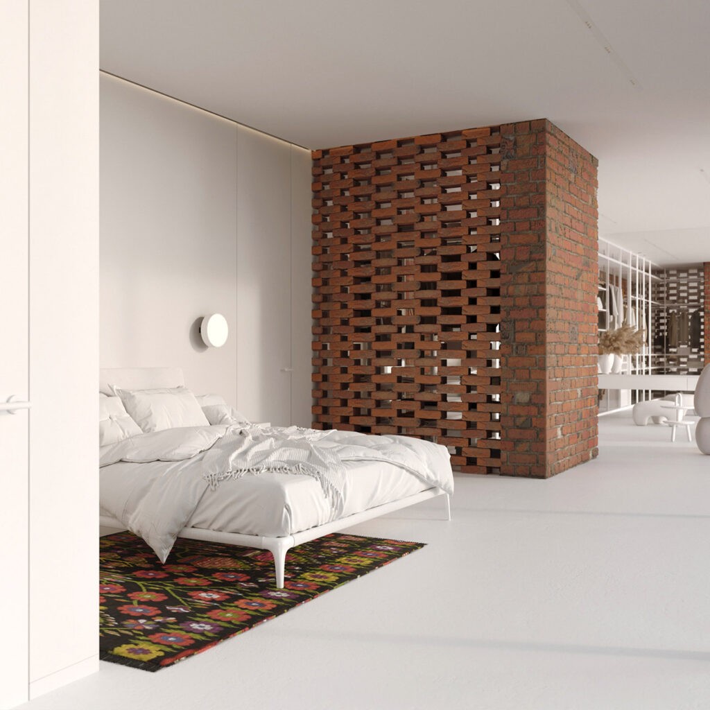 Luxurious Modern Boho Interiors