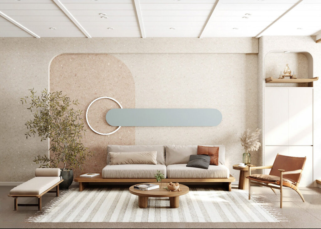 40 Beige Living Rooms That Spark Interest