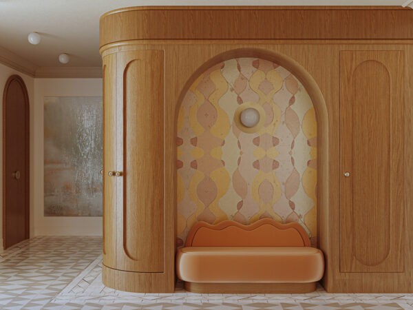 arch decor | Interior Design Ideas