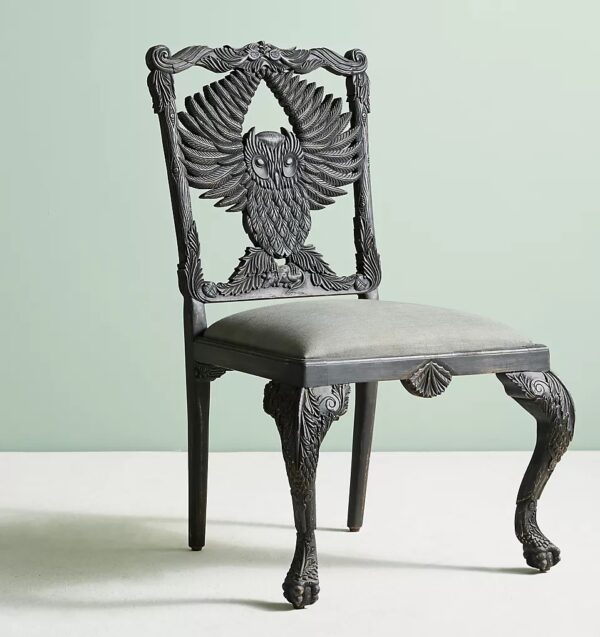 51 Black Dining Chairs for a Truly Versatile Table Setting