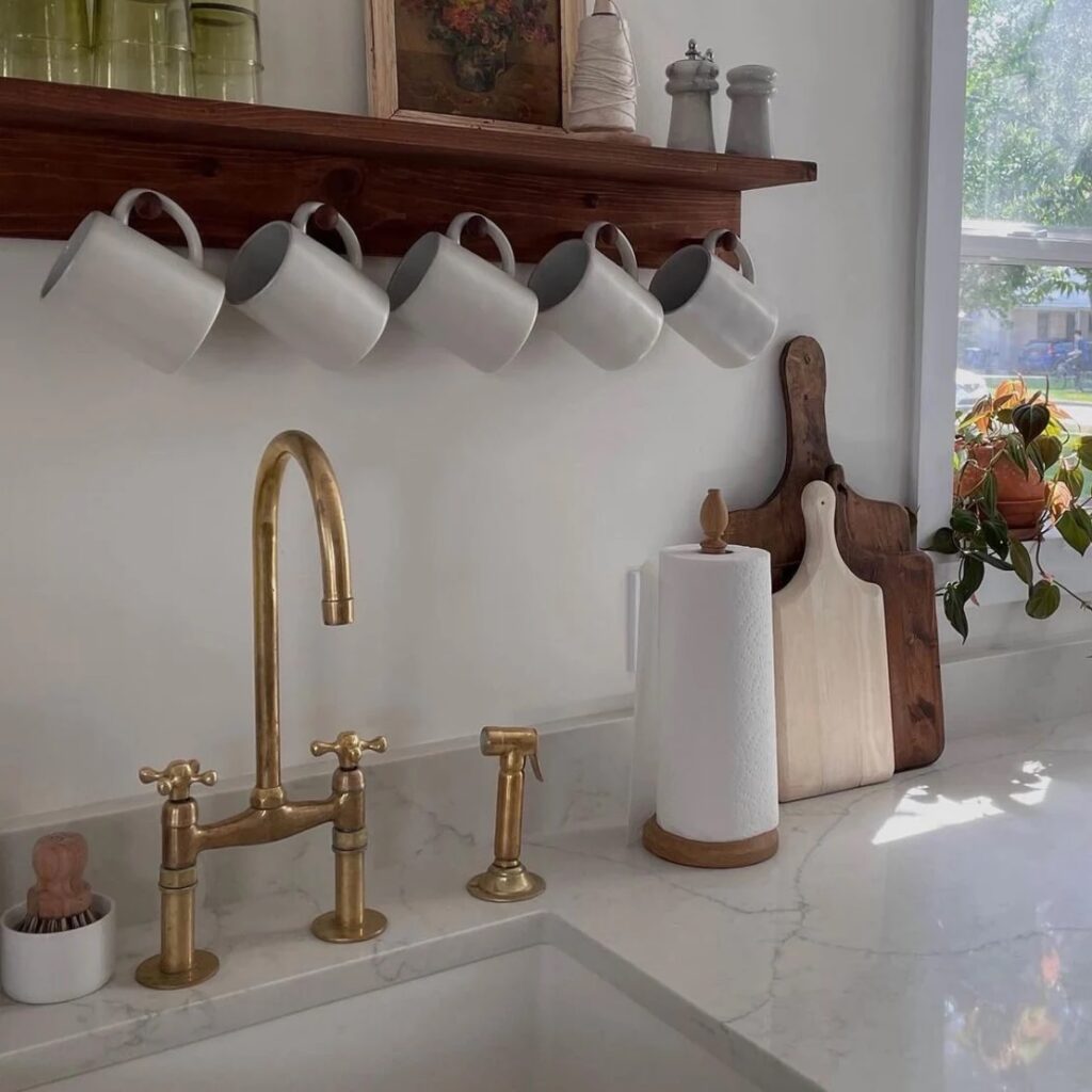 51 Kitchen Faucets for the Stylish Home Chef