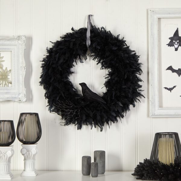 51 Halloween Decor Ideas For A Stylish Spooky Season