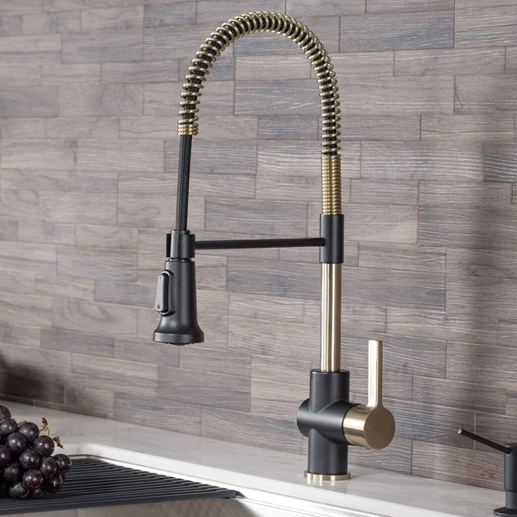 51 Kitchen Faucets for the Stylish Home Chef