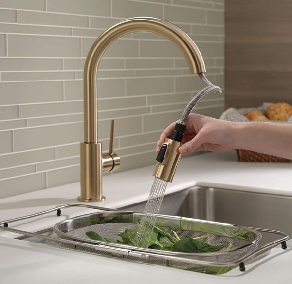 51 Kitchen Faucets for the Stylish Home Chef