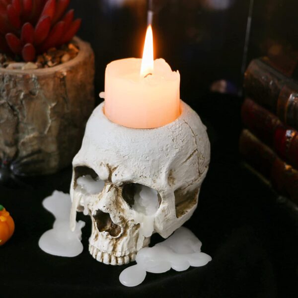 51 Halloween Decor Ideas For A Stylish Spooky Season