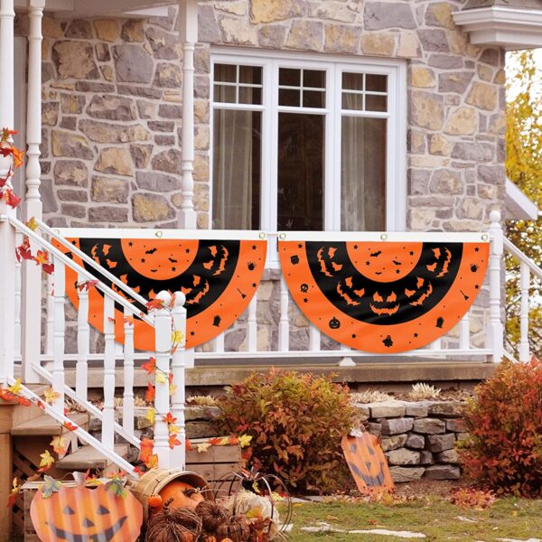 51 Halloween Decor Ideas For A Stylish Spooky Season