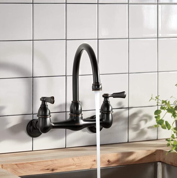 51 Kitchen Faucets for the Stylish Home Chef