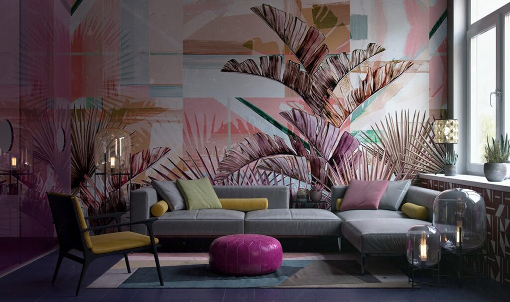 40 Colorful Living Room Designs With Tips And Ideas To Decorate Yours