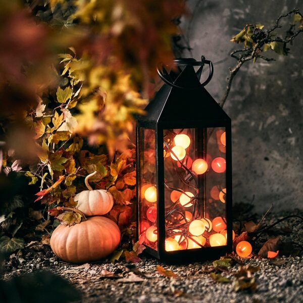 51 Halloween Decor Ideas For A Stylish Spooky Season