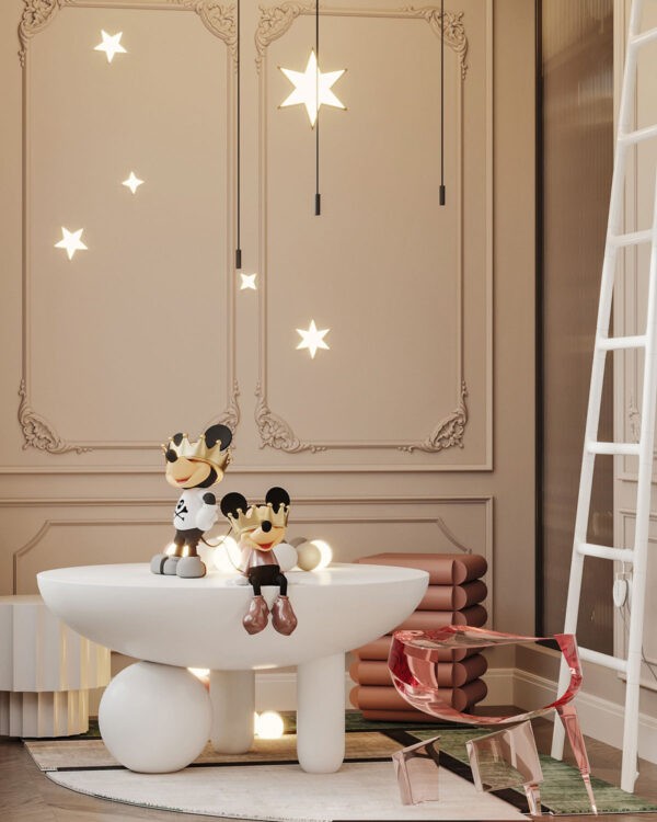 disney decor | Interior Design Ideas