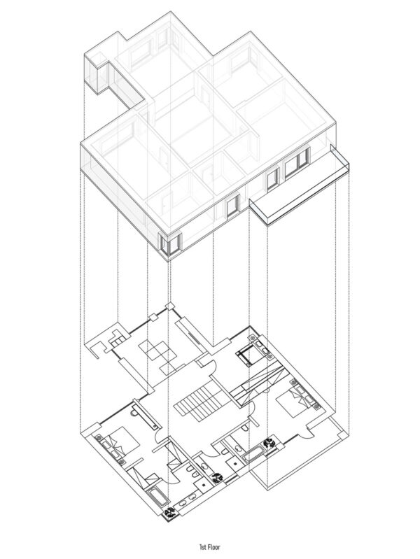 first floor plan | Interior Design Ideas